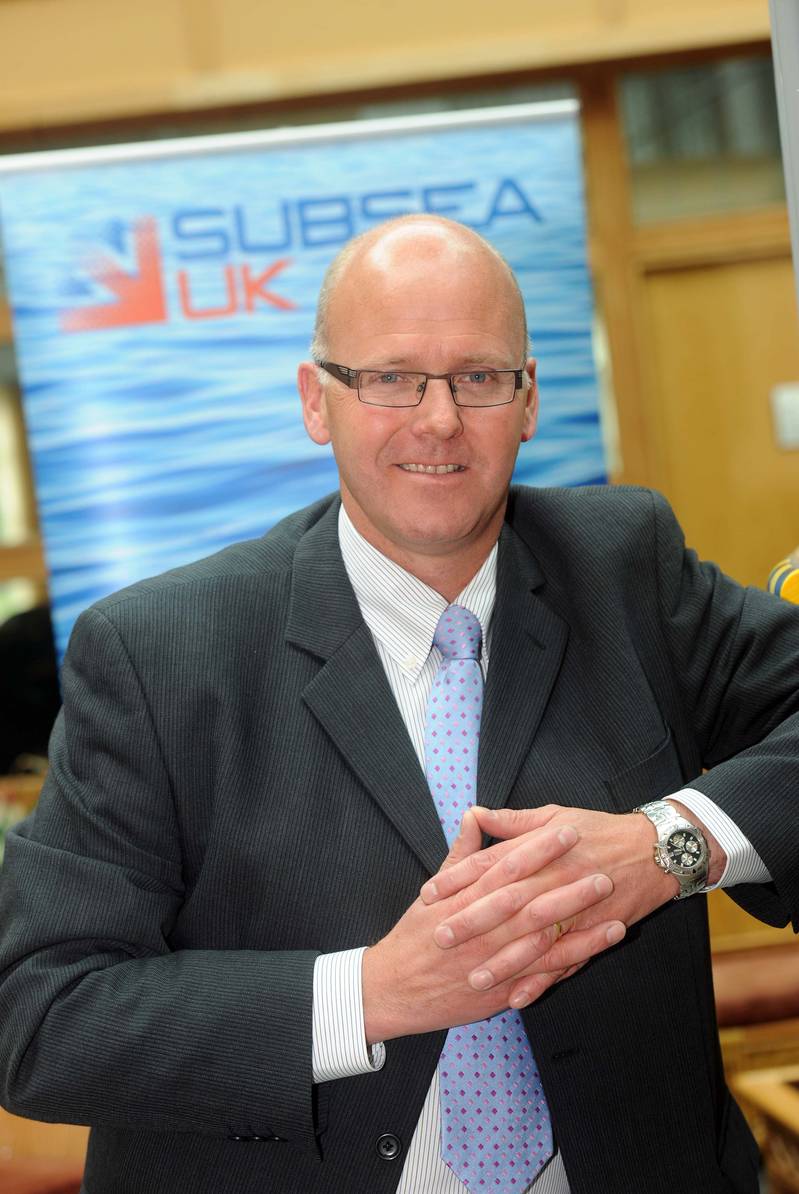 Nominations Open For Subsea UK Awards