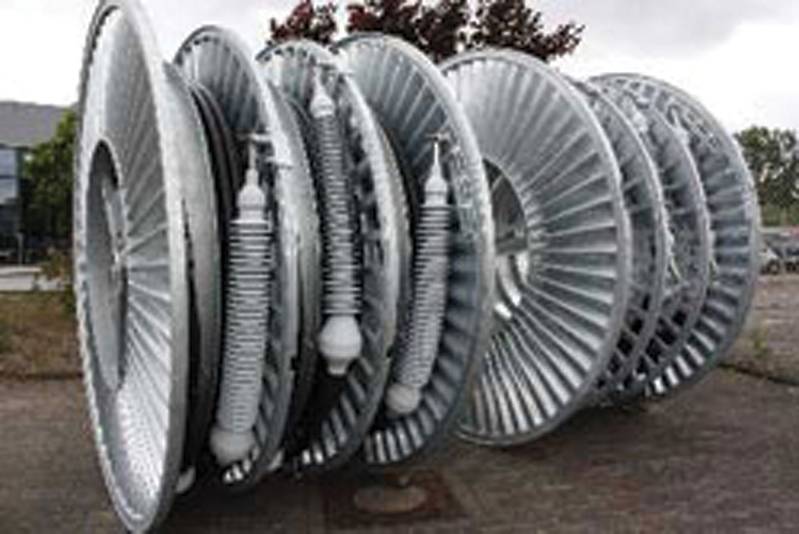 Nexans' Cables - Marine Technology News