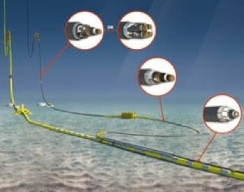 Nexans DEH System In Deep ...