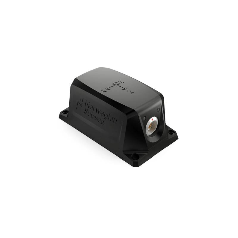 Norwegian Subsea Introduces Updated MRU Lineup At Ocean