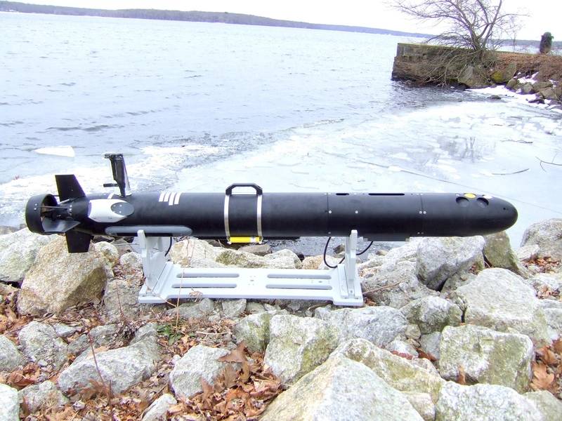 Seebyte Software Integrated Into Canadian Defense