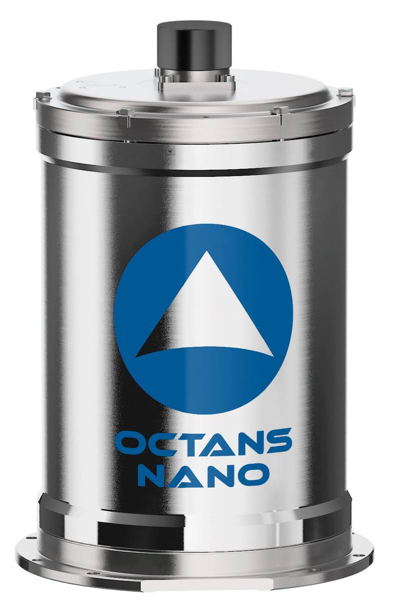 STR Adds Ixblue Equipment To Its Rental Portfolio