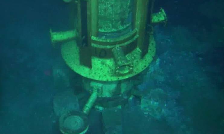 2H Offshore Initiates Second Phase Of Wellhead Fatigue