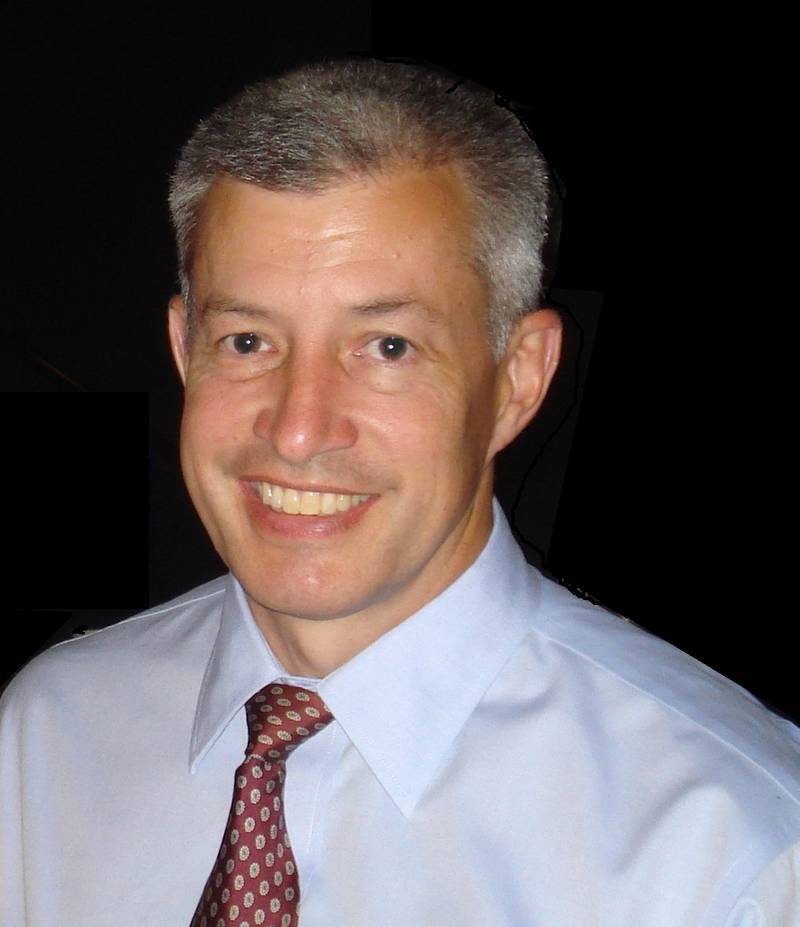 PCCI Appoints Grandelli As Chief Engineer