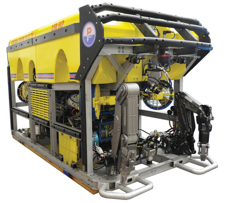 MTR 100: Forum Energy Technologies, Inc.