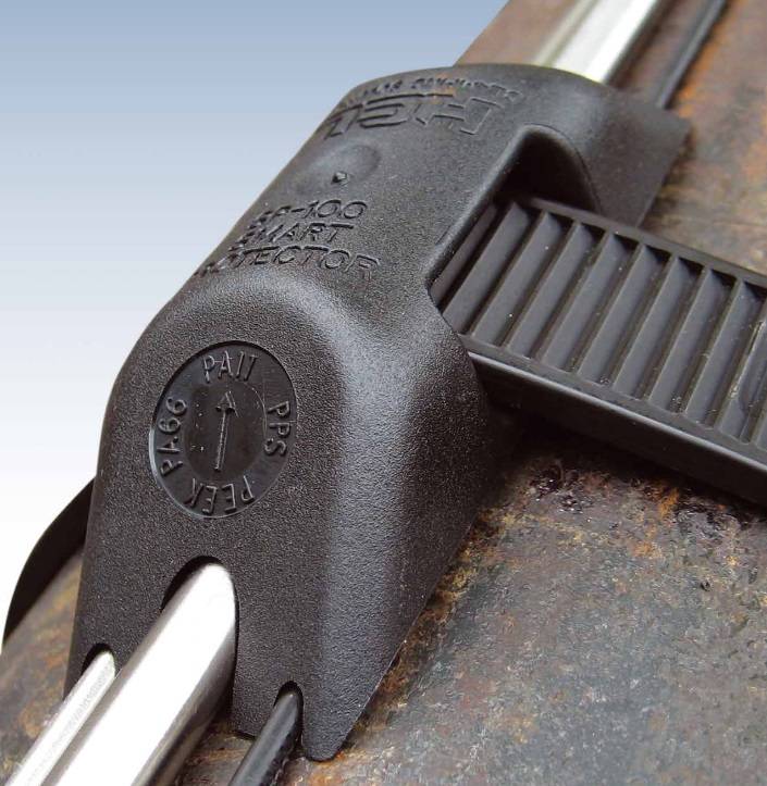 HCL Launches Downhole Cable Protector