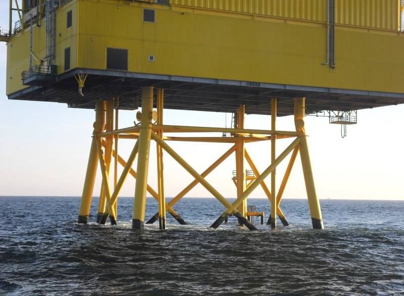 OMM Takes On 11 Tower Support Services Projects