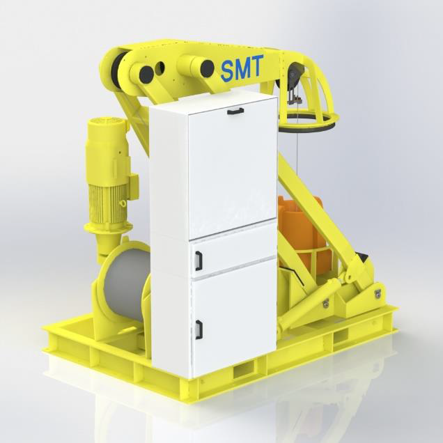 Taut Wire Joins STR Inventory