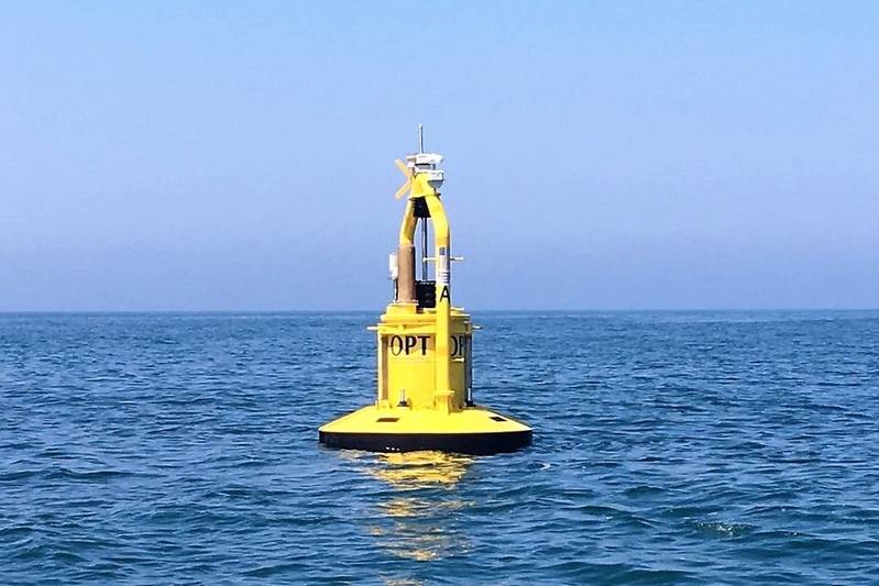 Ocean Power Technologies Relocates HQ