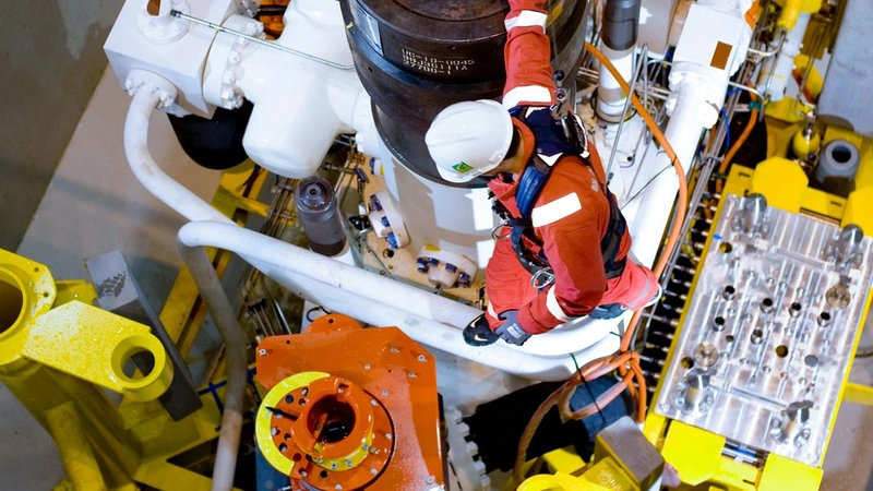 Aker Solutions Secures Subsea Services Work For