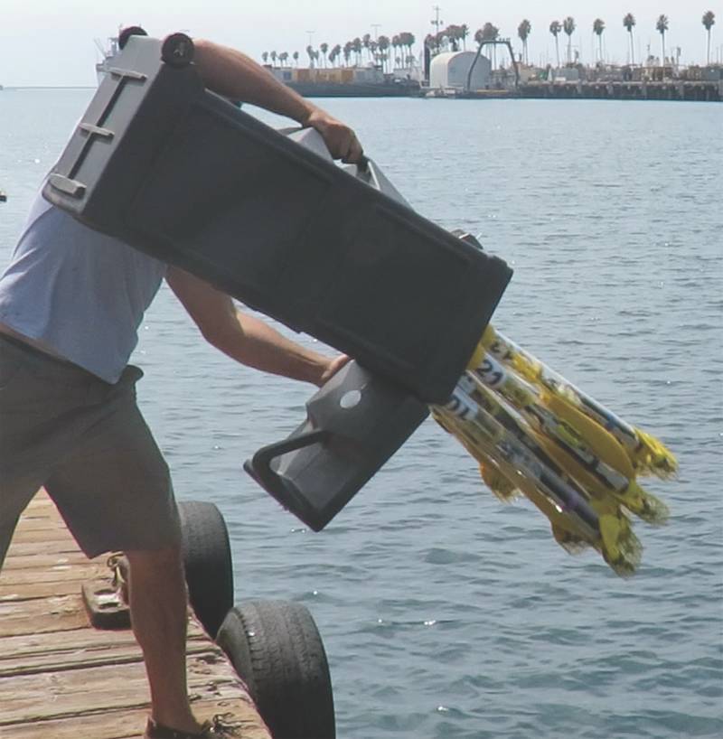 Tech File: The Apium Data Diver