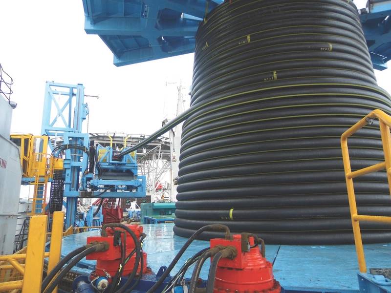 MTR100: Aquatic Engineering & Construction Ltd.