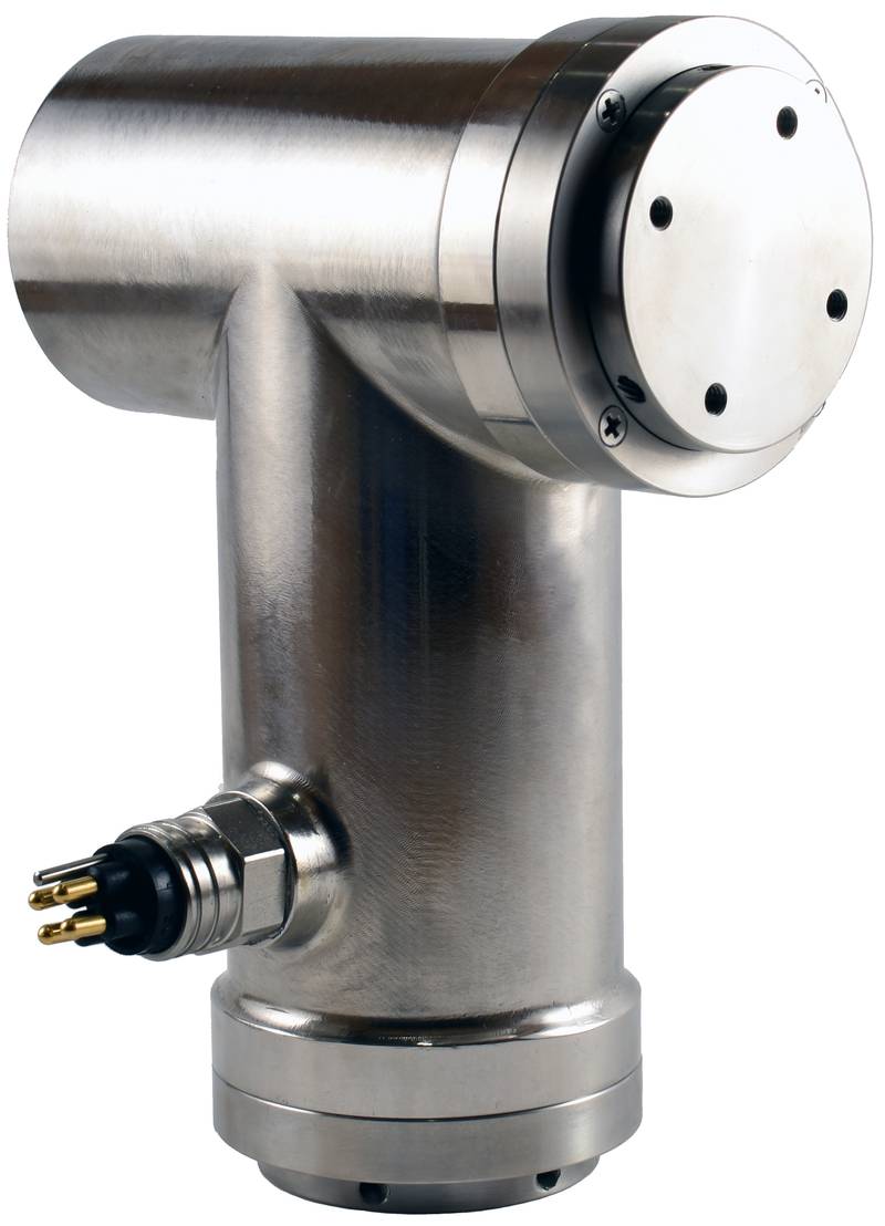 Arctic Rays Launches High-Torque Pan & Tilt