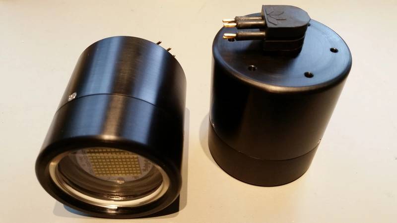 Deep-Sea LED Strobe Uses High-Potential Driver