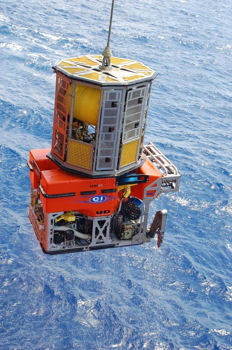 C-Innovation Forms Subsea Projects Group