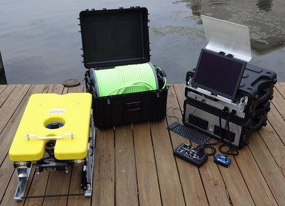 Outland Technology Launches New ROV Model