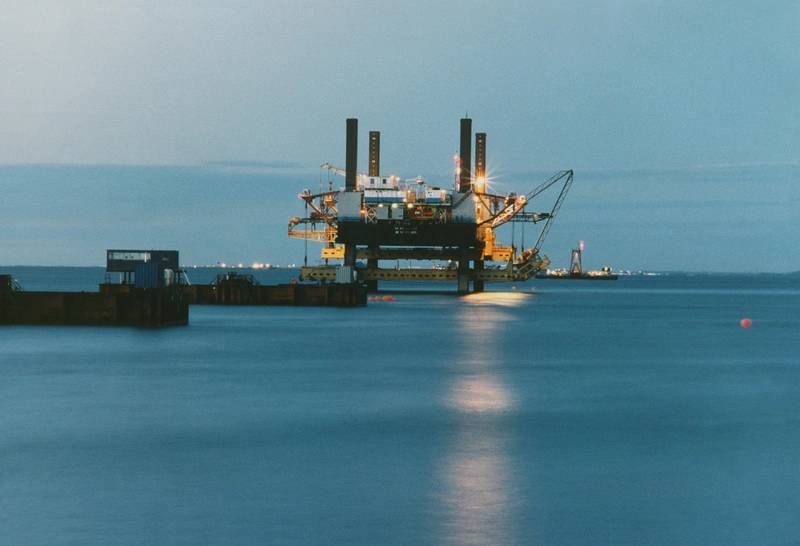 Fugro Integrates Its UK Geotechnical Firms