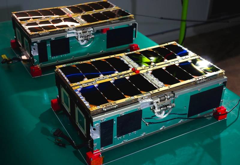 Kepler Confirms Launch, Deployment Of Four New GEN1