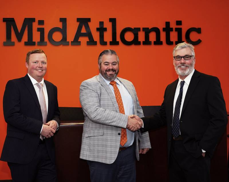 Midatlantic Engineering Acquires ECM Engineers