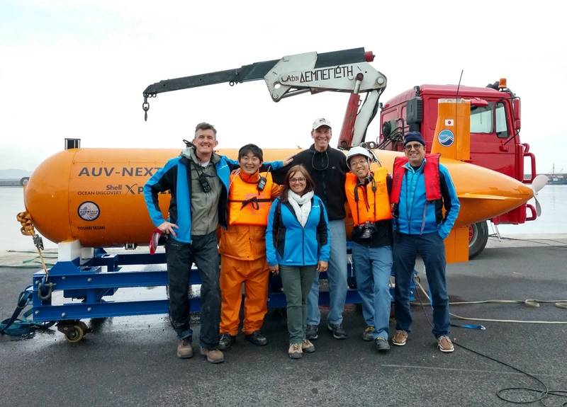 RDSEA "Pic Of The Week"