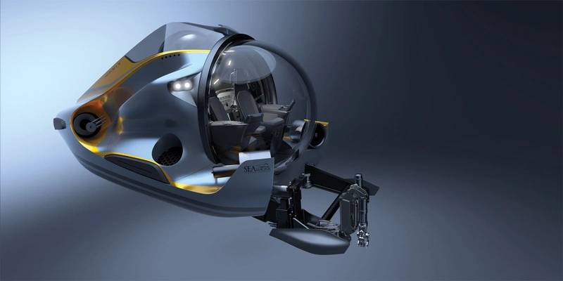 Subsea Electrification: Subsea Power Evolves