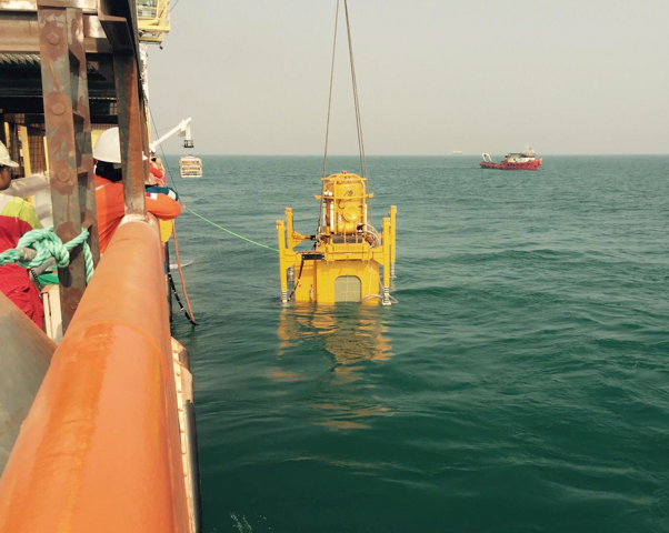 New Approach To Pipeline Repair