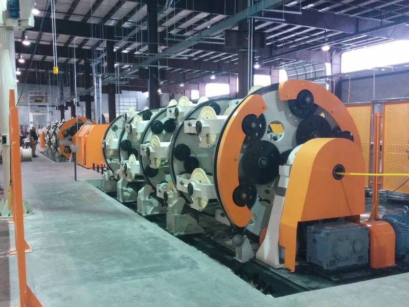 Umbilicals International Invests In Dynamic Cable