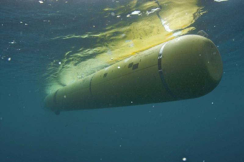 Exail Phins INS Central To MBARI AUV Fleet Upgrade