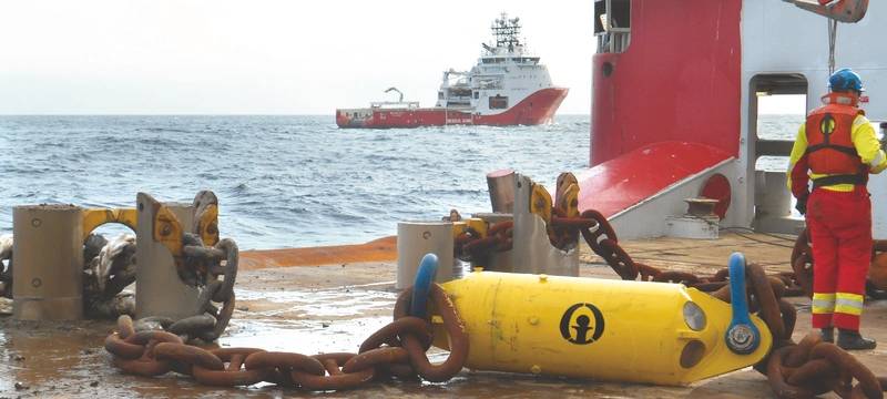 Delmar Systems Acquires Interocean Systems