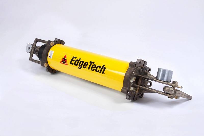 Edgetech To Deliver Over $1M In Acoustic Releases