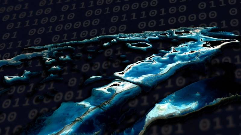 EOMAP Wins Funding For Next-Gen Satellite-Derived