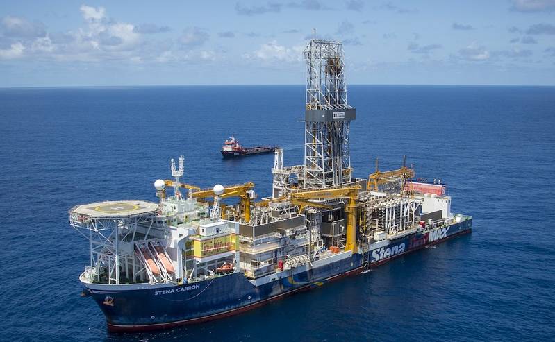 Exxonmobil Announces Oil Discovery Offshore Guyana