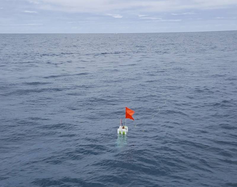 Reader Feedback: Lander Lab - Buoyancy