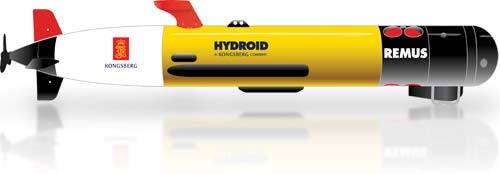 Hydroid Announces AUV Training Schedule