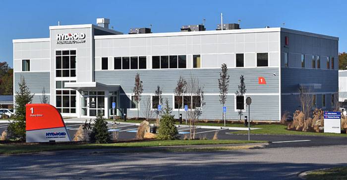 Hydroid Opens New Headquarters