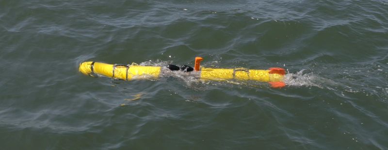 US Navy To Test L3harris UUV