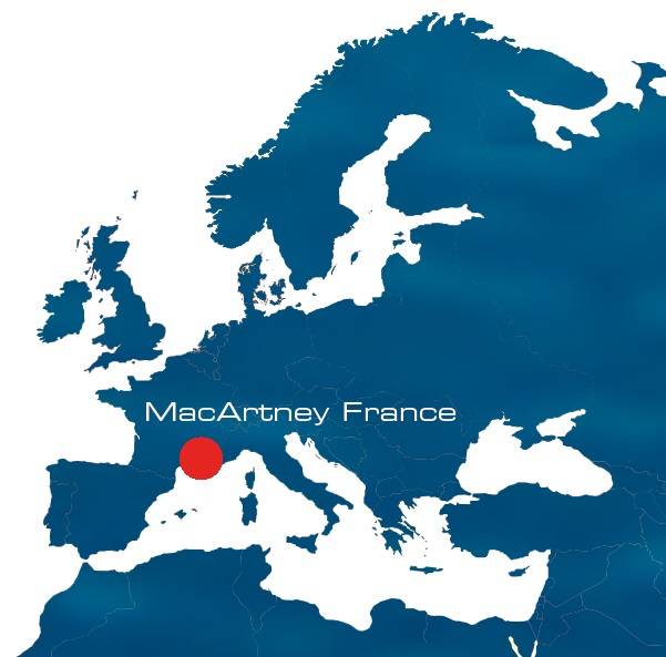 Euroceanique To Become Macartney France