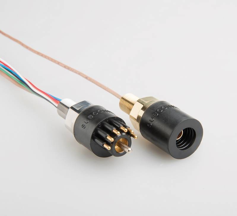 New Subconn Coax Connector Series