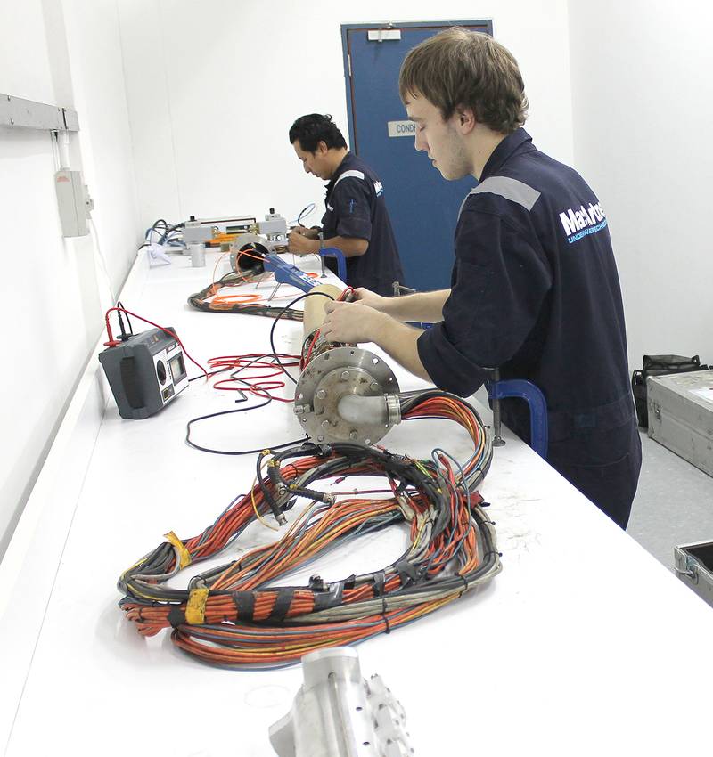 Macartney, Focal Partner In Asian Pacific