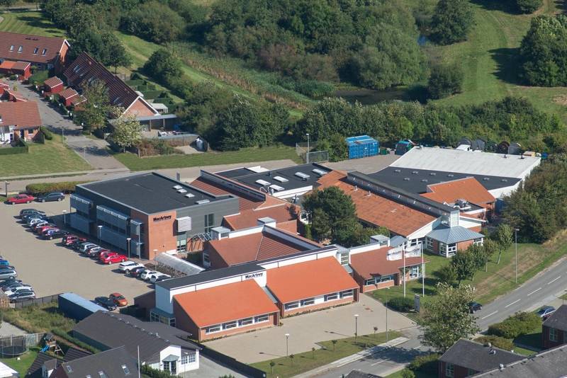 Macartney Underwater Technology Turns 40