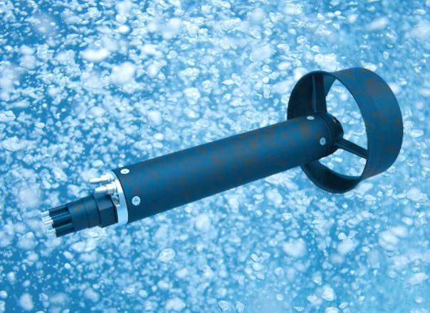 New Compact Underwater DC Drives