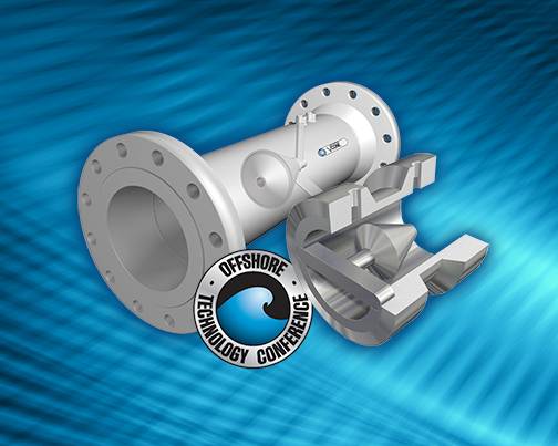 Mccrometer To Demo V-Cone Flow Meter