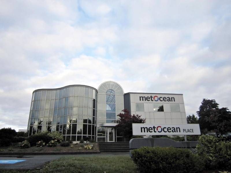 Metocean Telematics Wins Canada Satcom Contract