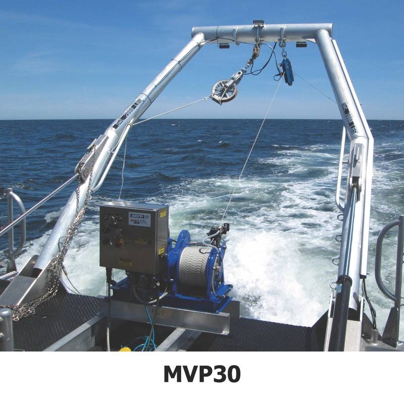 AML Acquires Rolls-Royce’S MVP Product Line