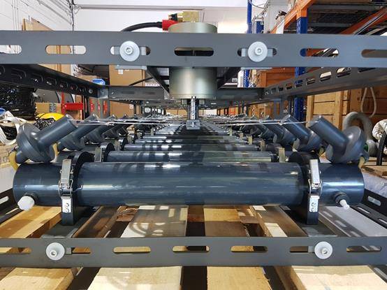 New ROV Tools For Deep Sea Mining Monitoring