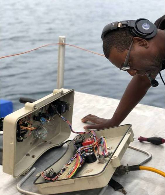 Phoenix SRDRS Receives Operational Readiness