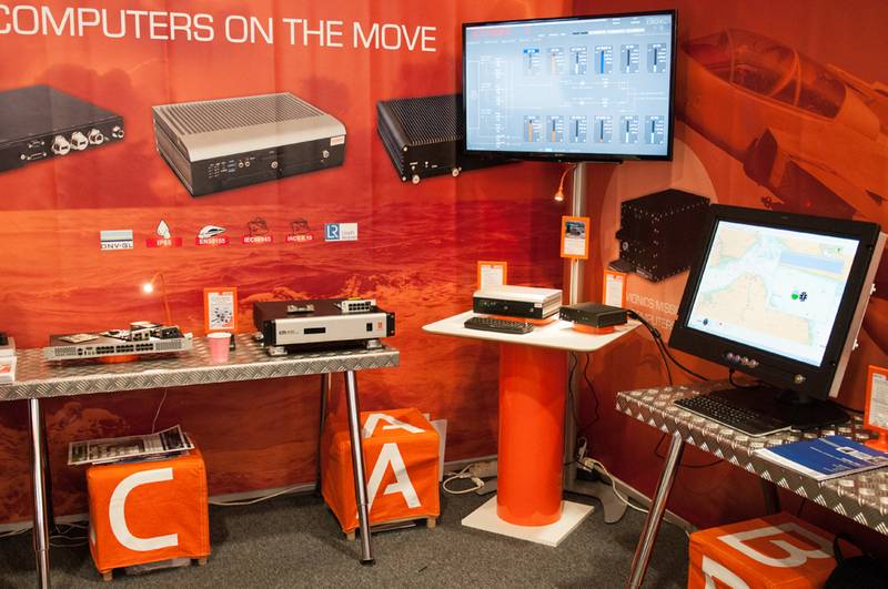 MTR 100: RECAB - Marine Technology News