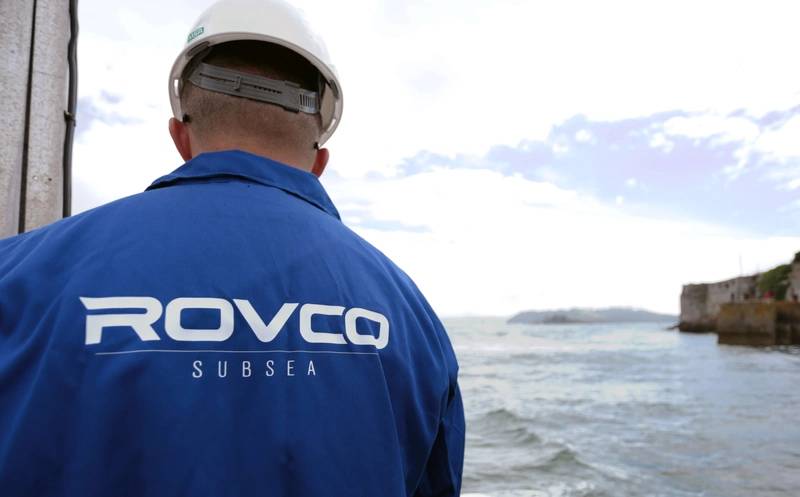Rovco Awarded Innovate UK Funding