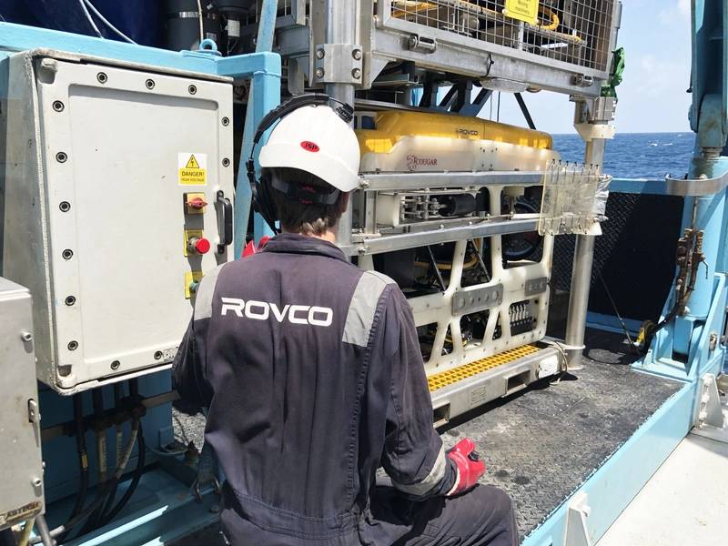 Rovco To Double Its Workforce