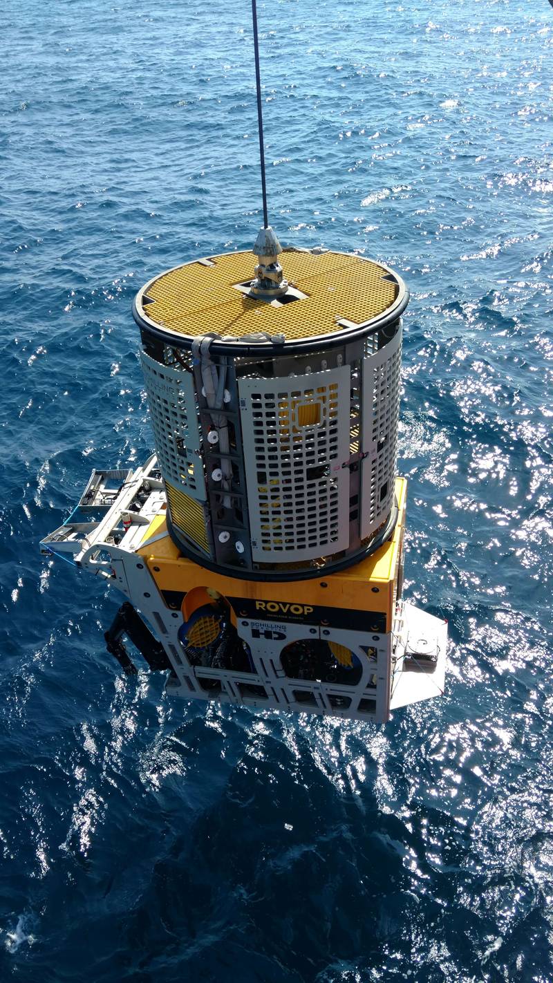 ROVOP To Create New Jobs On Gom Growth